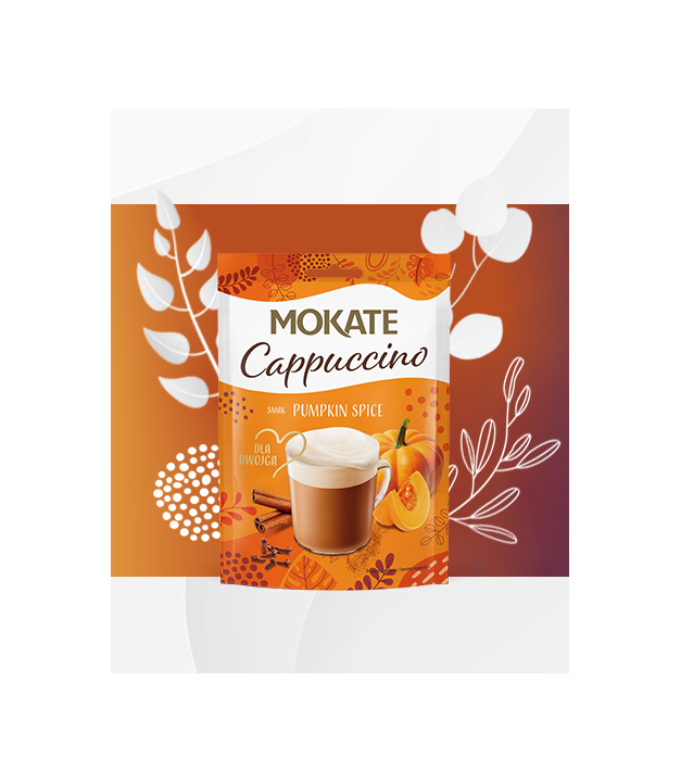 Mokate | sklep z kawą i herbatą