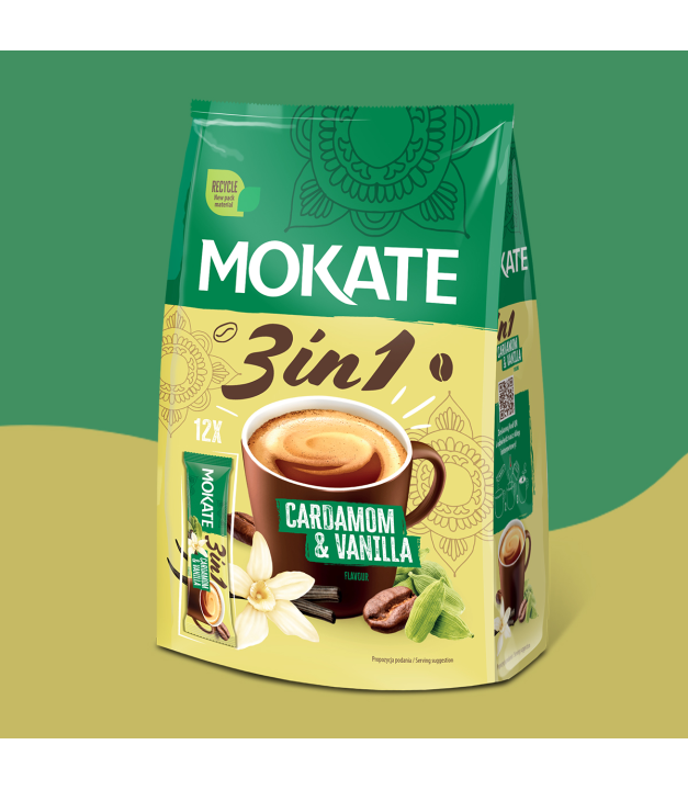 Mokate | sklep z kawą i herbatą